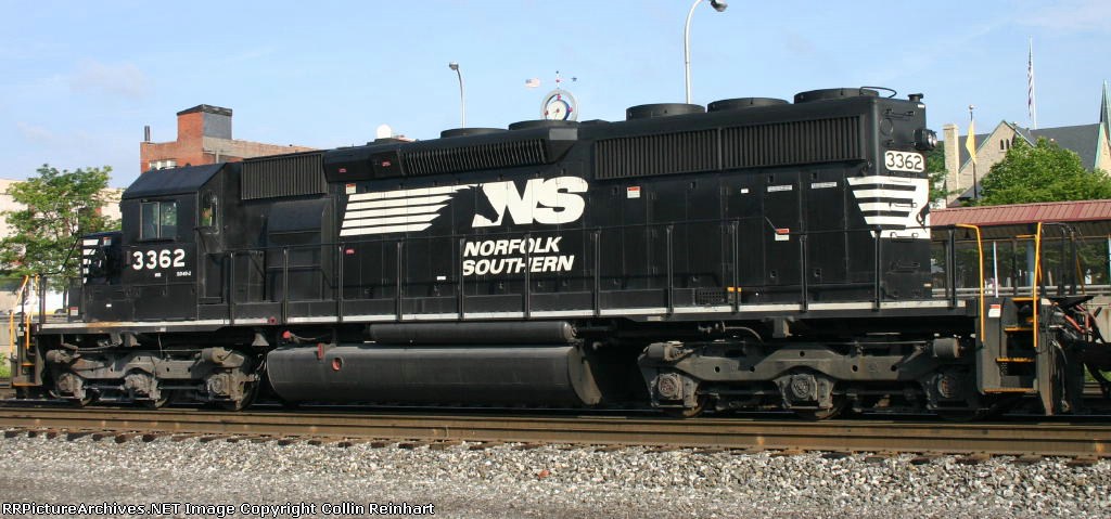 NS 3362